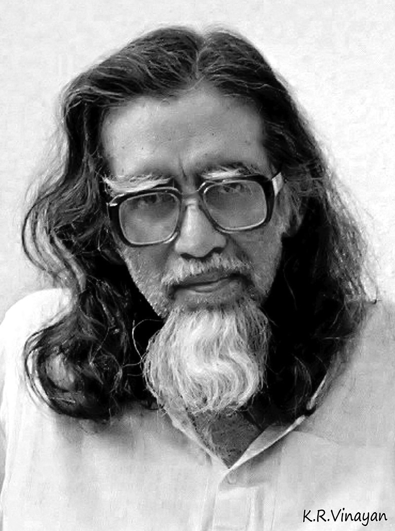 O V VIJAYAN - Olive Publications